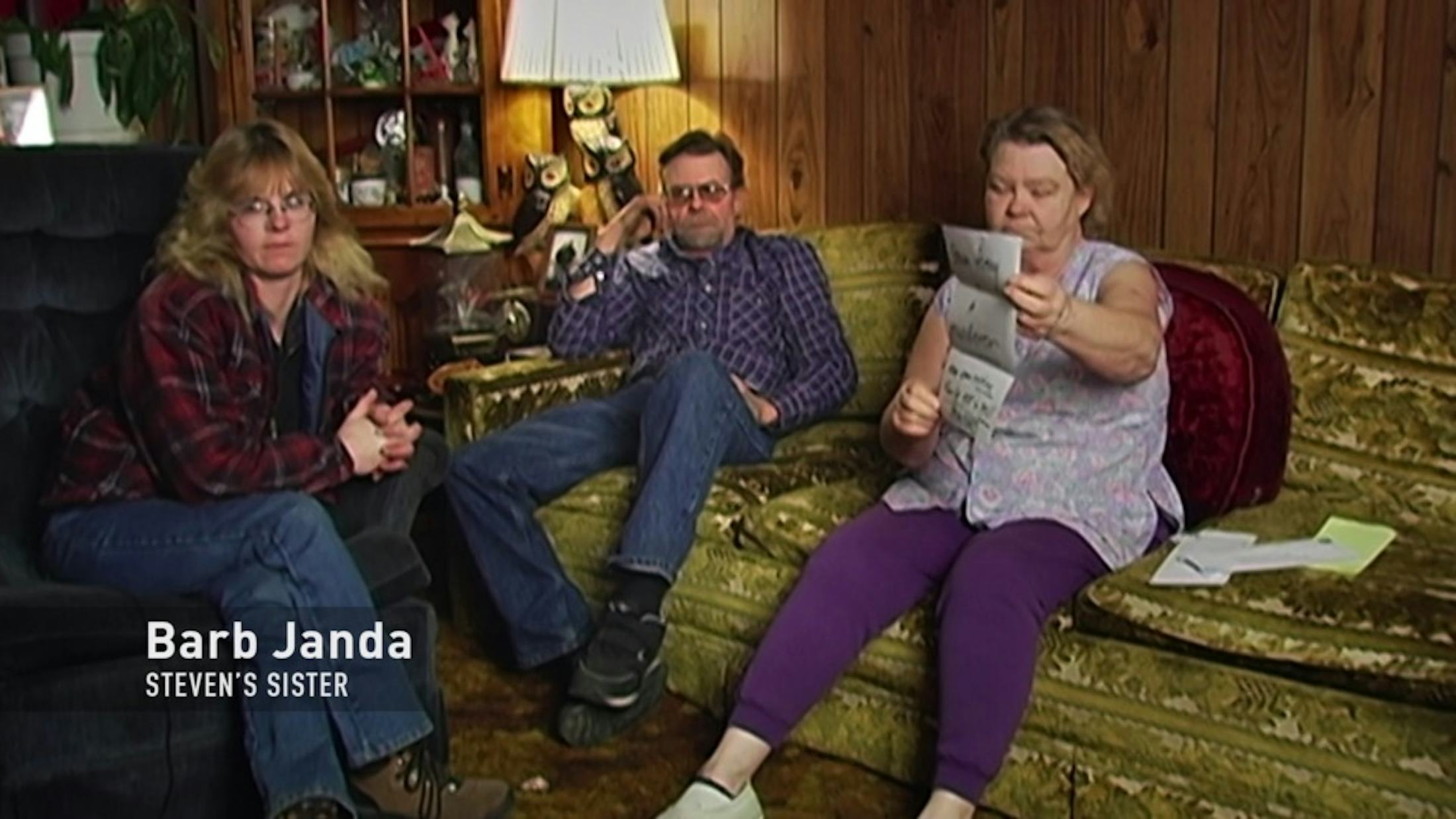 Where Is Barb Tadych Now? Brendan Dassey's Mom Still Stands By Her Son