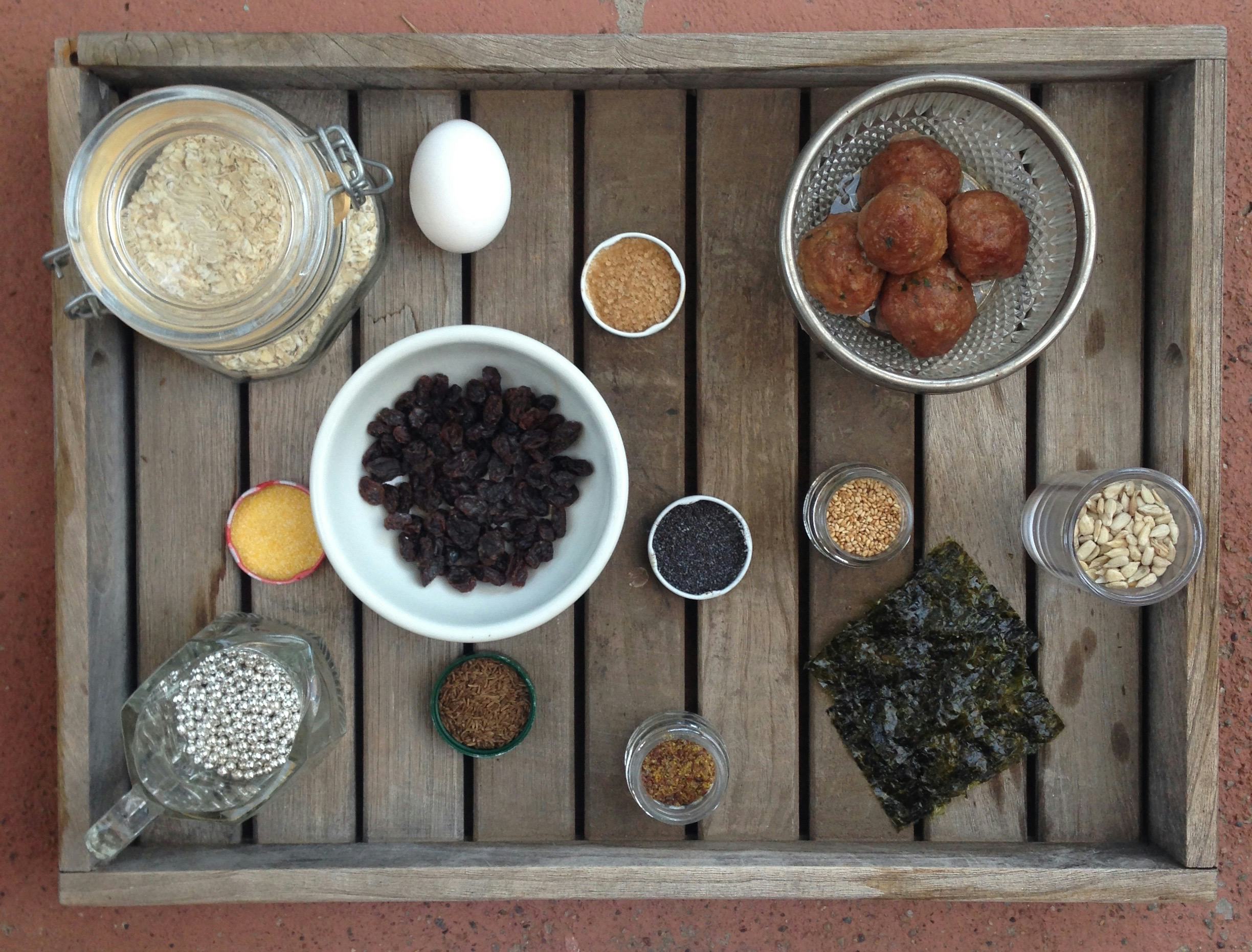 How To Make 'The Hunger Games' Bread From All 12 Districts & Honor Your ...