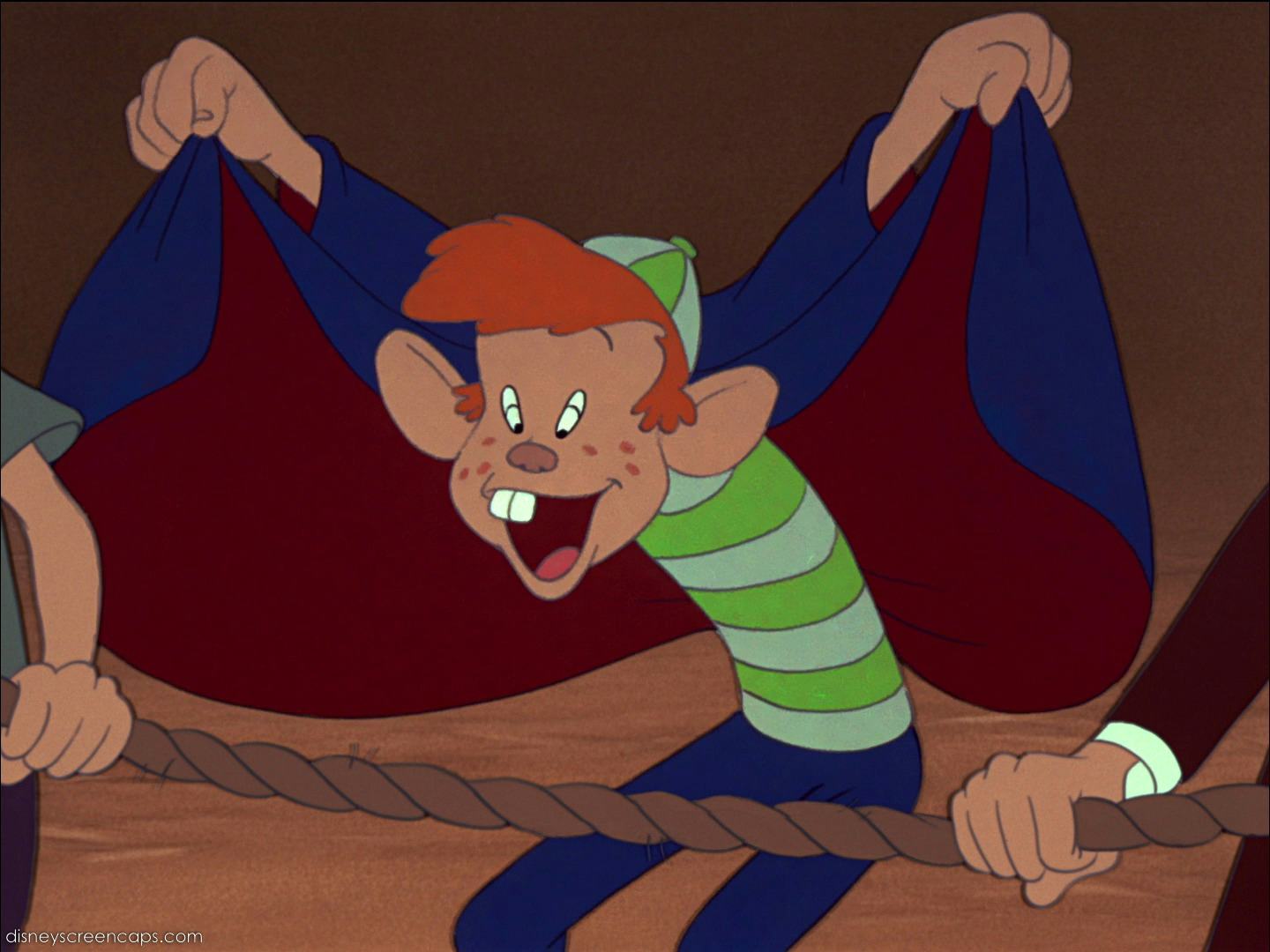 10 Stars Disney's 'Dumbo' Live-Action Remake Needs (Hello, Tom ...