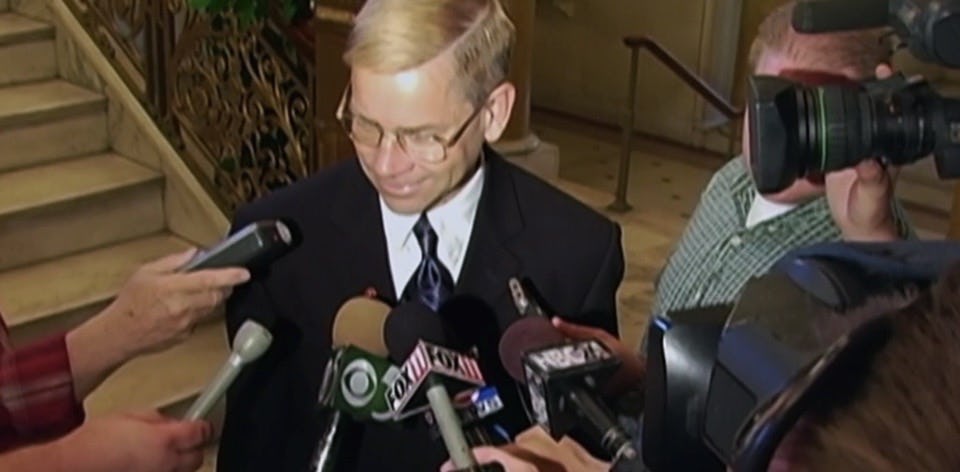 Brendan Dassey's Lawyer Len Kachinsky From 'Making A Murderer' Had A Complicated Time On The Trial