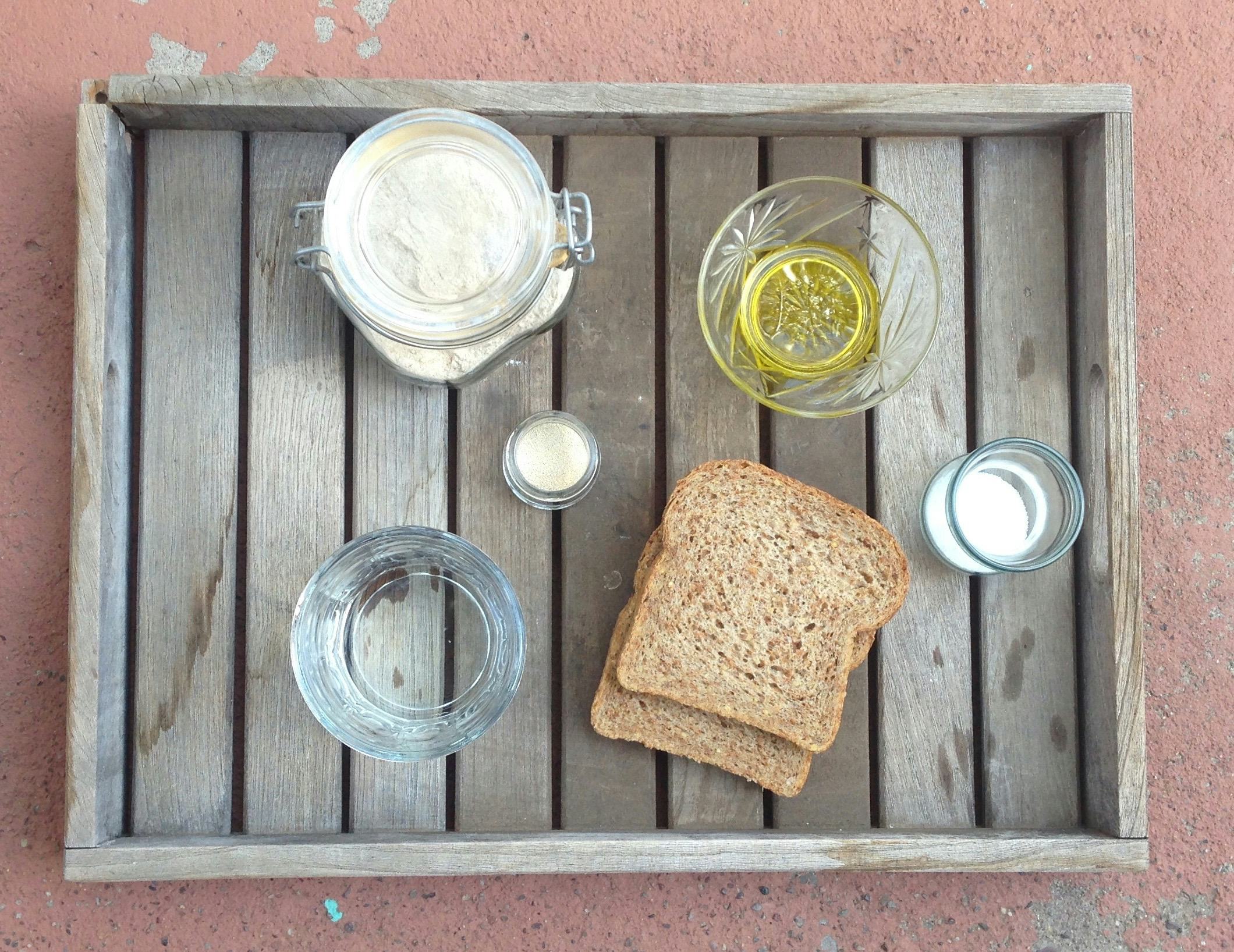 How To Make 'The Hunger Games' Bread From All 12 Districts & Honor Your ...