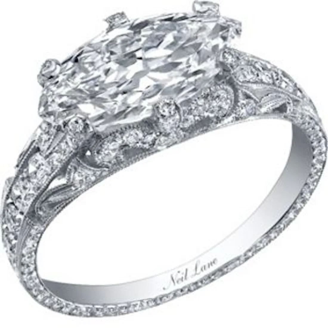 Ranking The 15 'Bachelor' Engagement Rings, From Harry Winston To Neil Lane