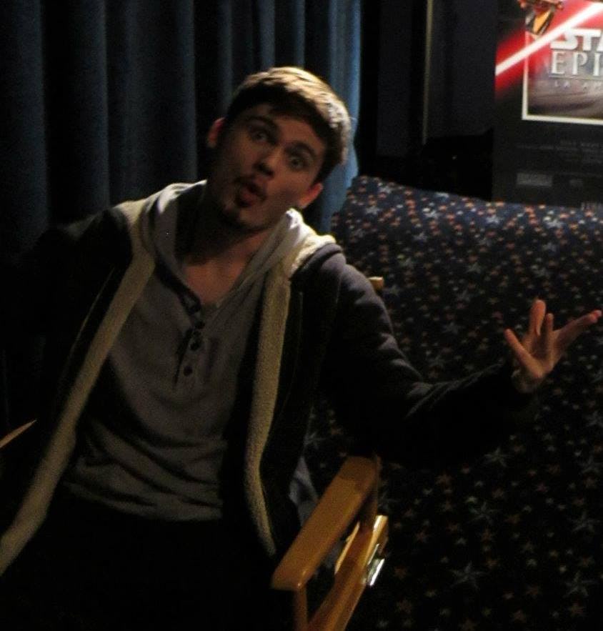 'Star Wars: Episode I' Turns 15: What Happened to Anakin Skywalker's ...