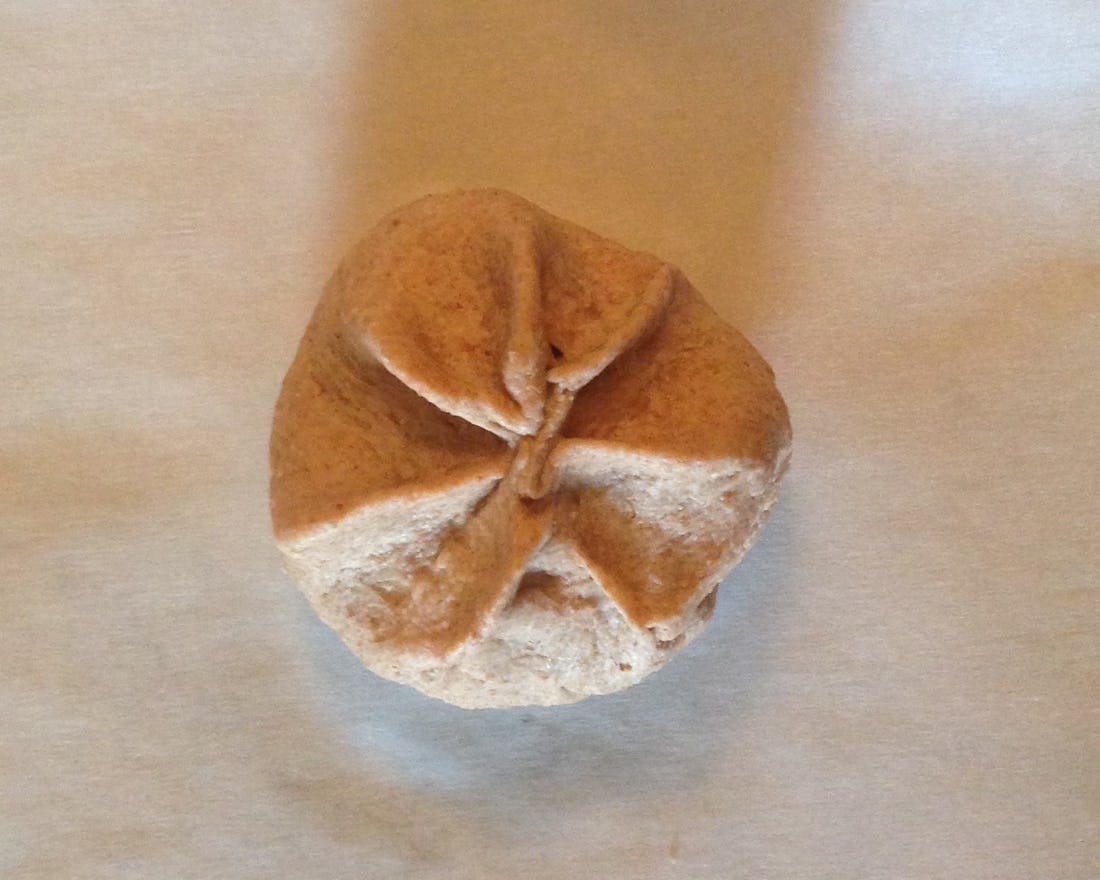 How To Make 'The Hunger Games' Bread From All 12 Districts & Honor Your ...