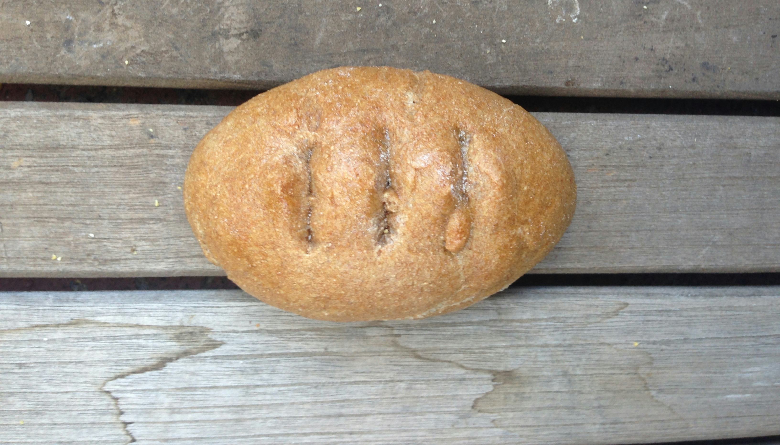 How To Make 'The Hunger Games' Bread From All 12 Districts & Honor Your ...