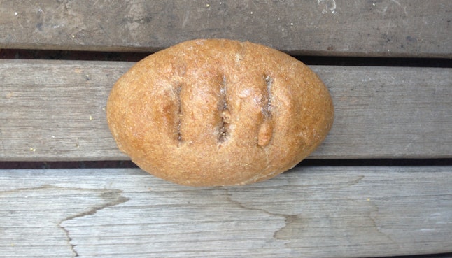 How To Make 'The Hunger Games' Bread From All 12 Districts & Honor Your ...