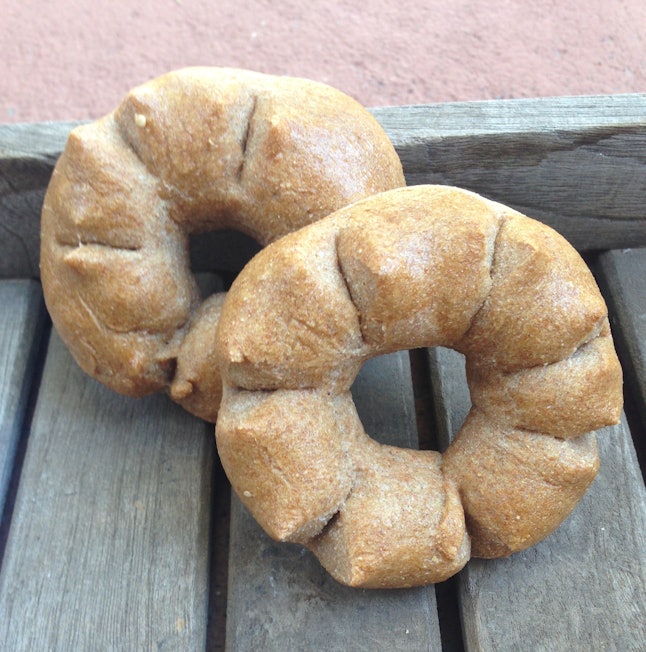 How To Make 'The Hunger Games' Bread From All 12 Districts & Honor Your ...