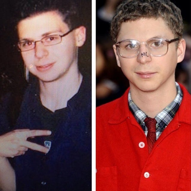 Regular People Celebrity Lookalikes on Reddit Will Literally Blow Your ...