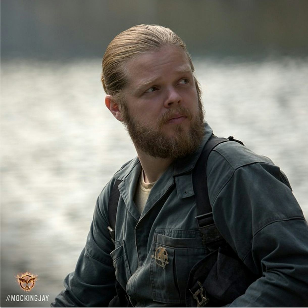 'Mockingjay' Spoilers Found In These 16 Photos Reveal Which Scenes ...