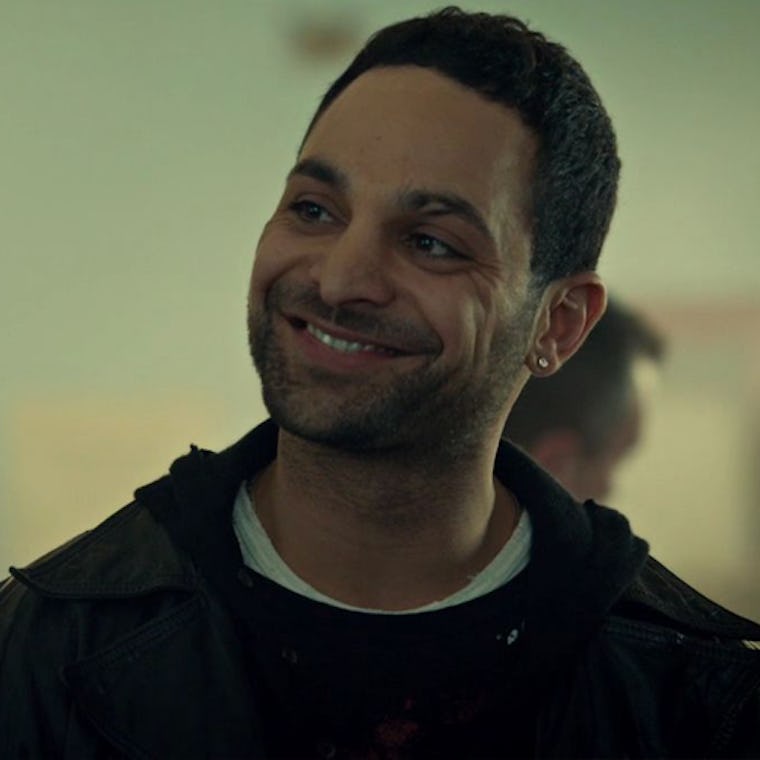 These 'Better Call Saul' Production Stills Will Tide You Over Until the ...