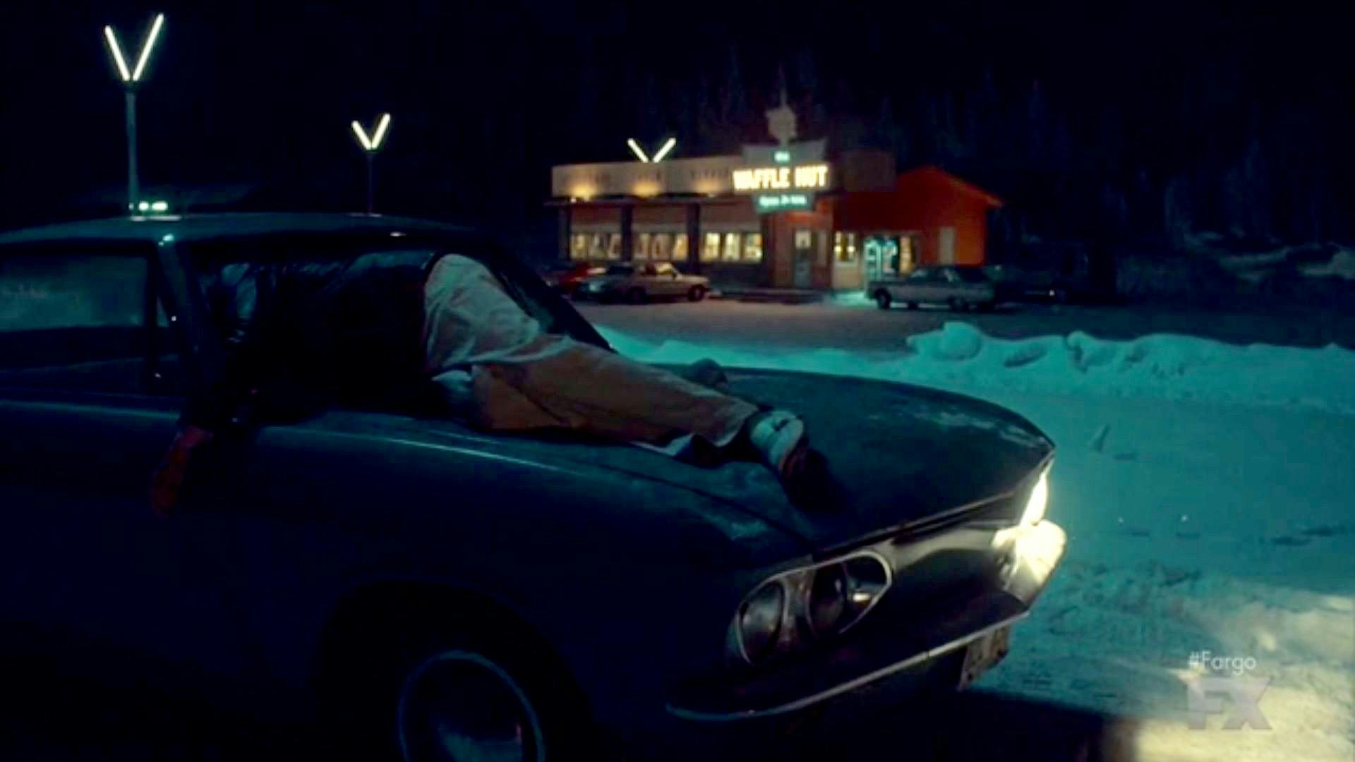 Is 'Fargo' Season 2 A True Story? It's Connected To Some Very Real Events