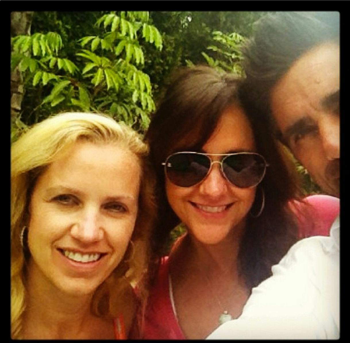 John Stamos' Touching Tribute to His Mother Will Move You — PHOTOS