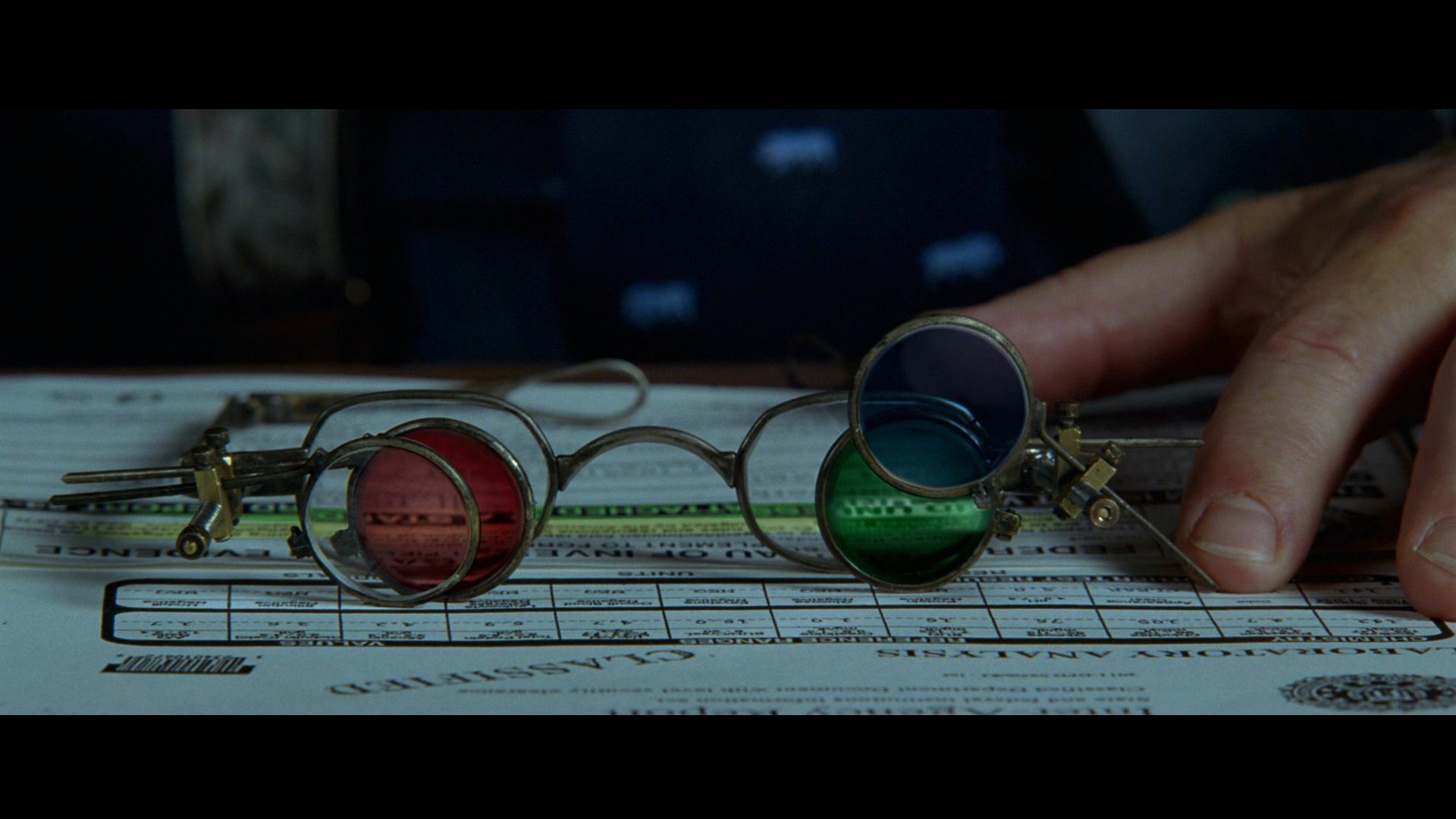 How Much of 'National Treasure' is True? Less Than You Might Think