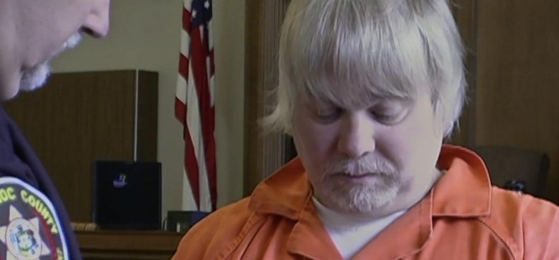 Jerome Buting Thinks Steven Avery Is Innocent & The Defense Lawyer Told ...