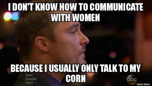 23 Hilarious 'The Bachelor' Memes That Totally Get What The Show's All ...