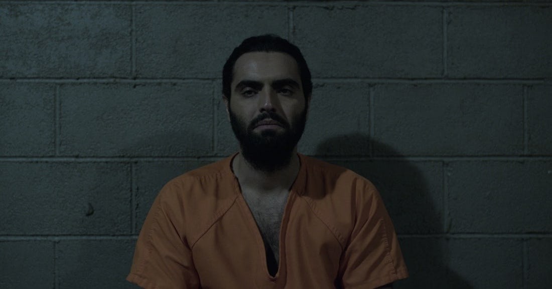 What's The Baath Party In 'House Of Cards'? The Real Movement Has A ...