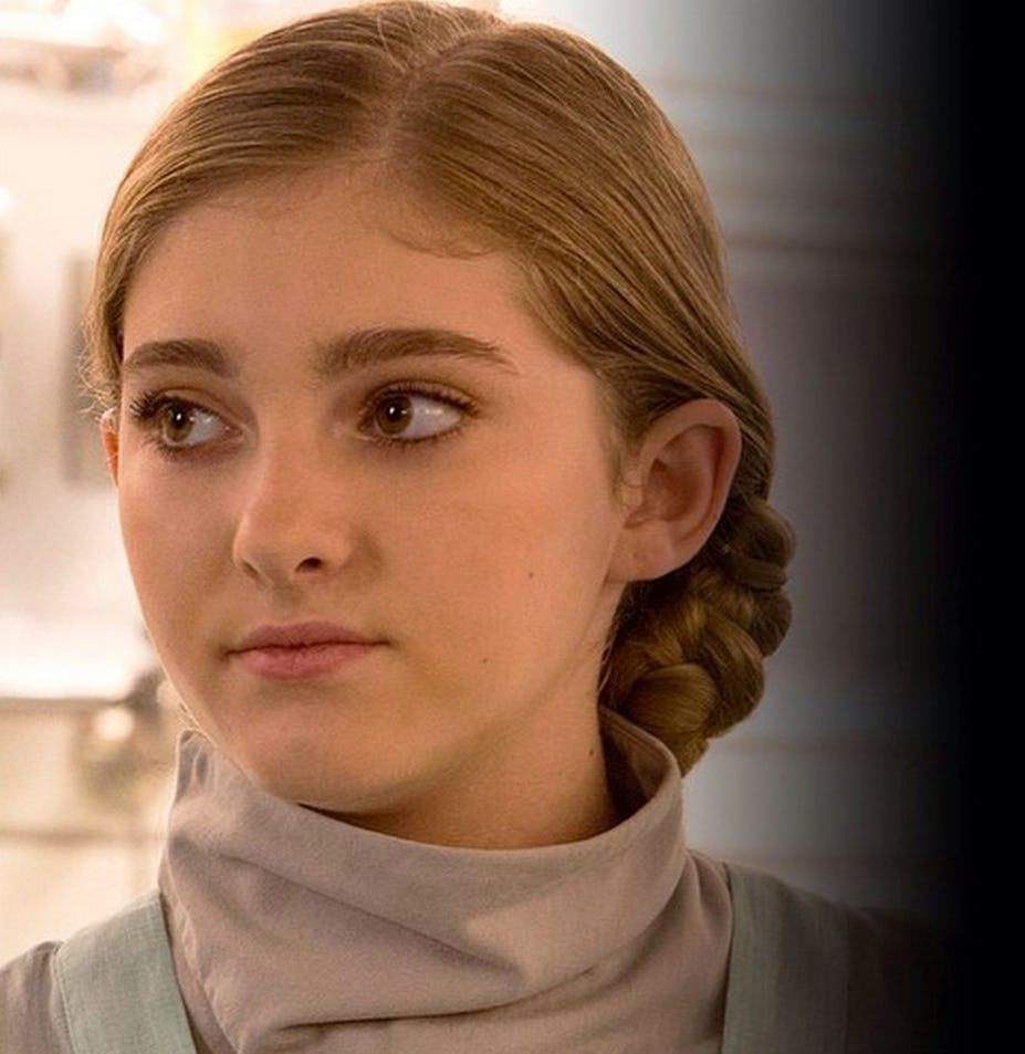 'Mockingjay' Spoilers Found In These 16 Photos Reveal Which Scenes ...