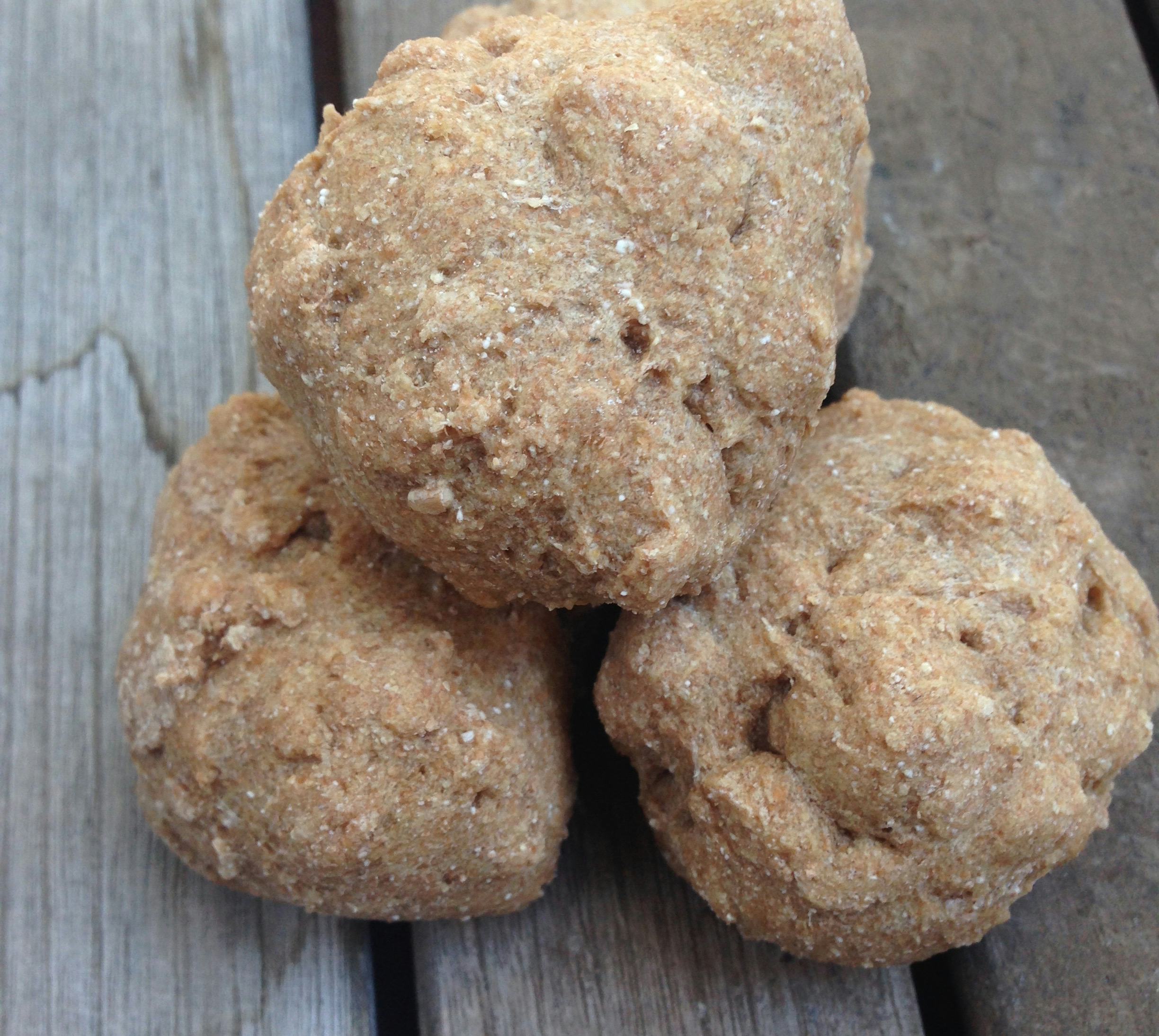 How To Make 'The Hunger Games' Bread From All 12 Districts & Honor Your ...