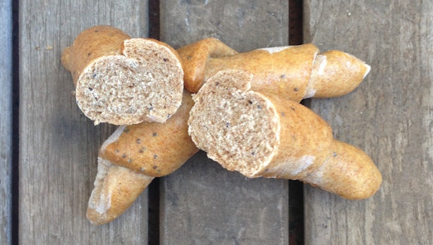 How To Make 'The Hunger Games' Bread From All 12 Districts & Honor Your ...