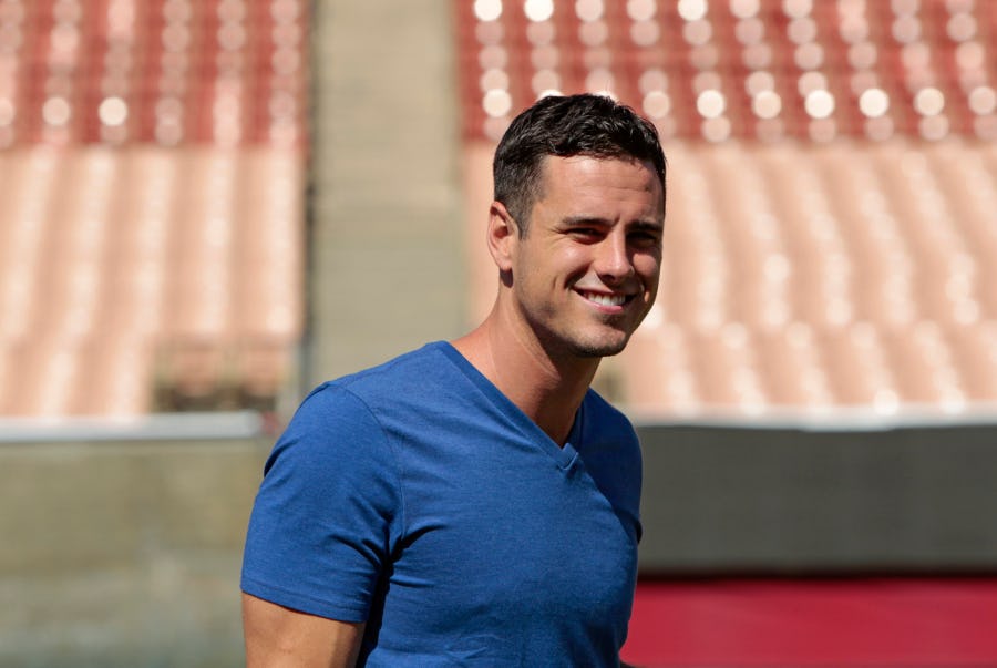 Every 'Bachelor' & 'Bachelorette' Season Ranked, From The Snoozeworthy ...