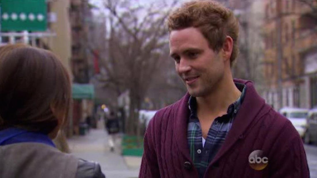How Are 'Bachelorette' Contestants Shawn B. & Nick Viall Different? Let ...
