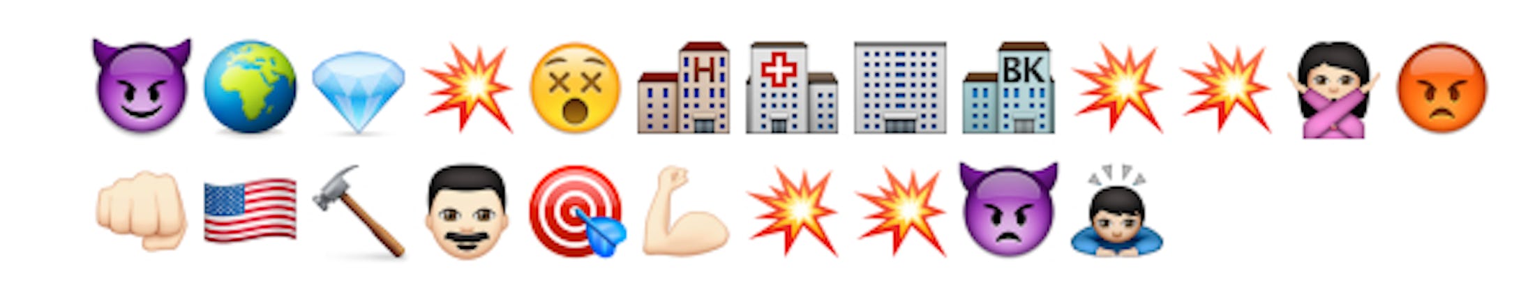 9 Tom Hiddleston Movies Described In Emojis — Can You Guess Which One ...