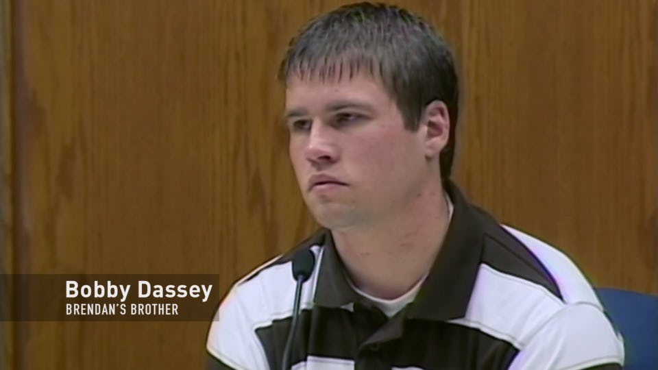 Where Is Bobby Dassey From 'Making A Murderer' Now? Brendan's Brother ...