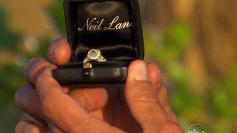 15 Behind-The-Scenes 'Bachelor' Secrets From Sean Lowe's New Book 'For ...