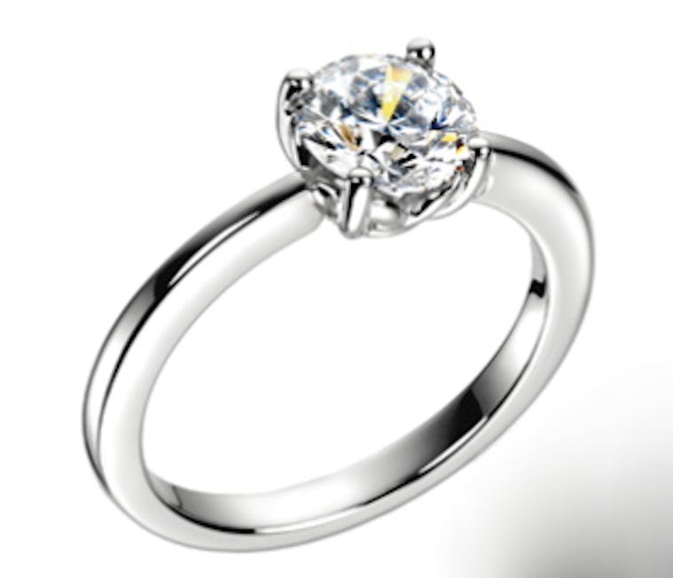 Ranking The 15 'Bachelor' Engagement Rings, From Harry Winston To Neil Lane