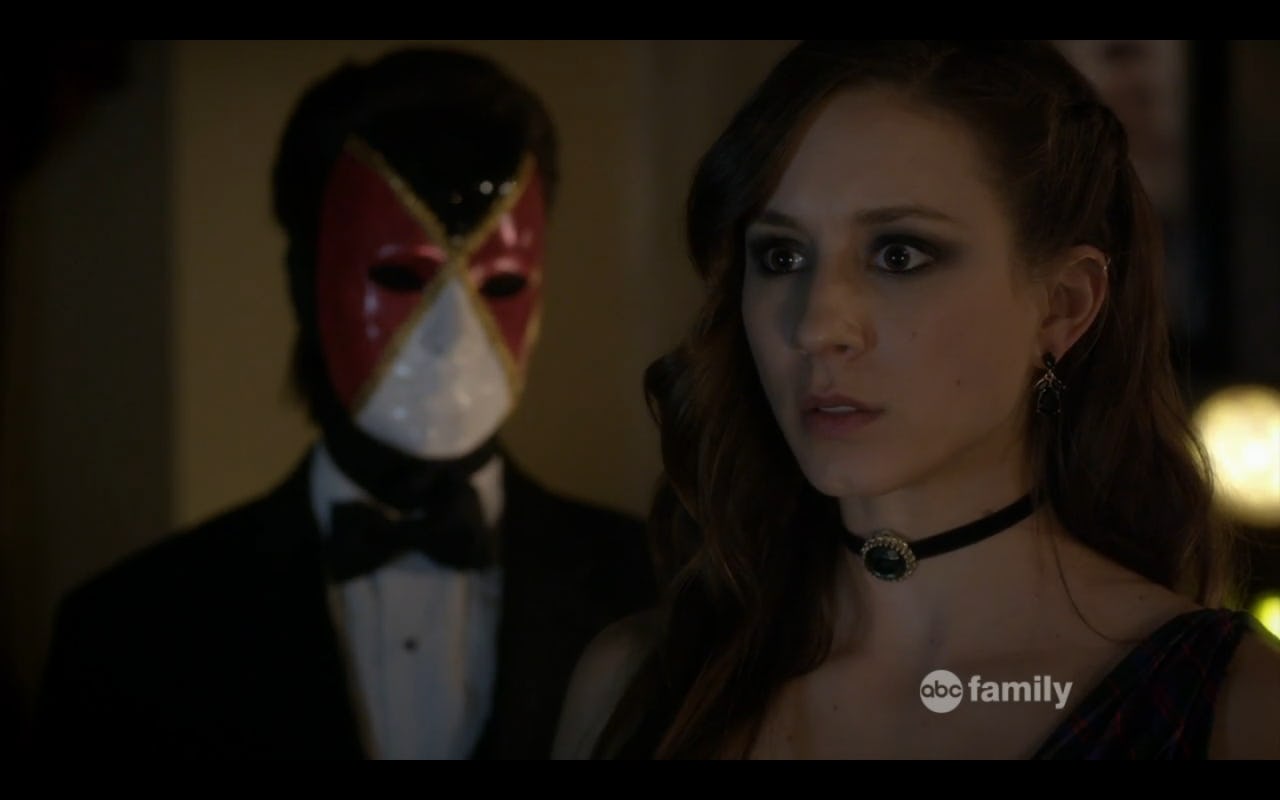 How Does Bethany Fit Into 'Pretty Little Liars' Big A Reveal? She's ...