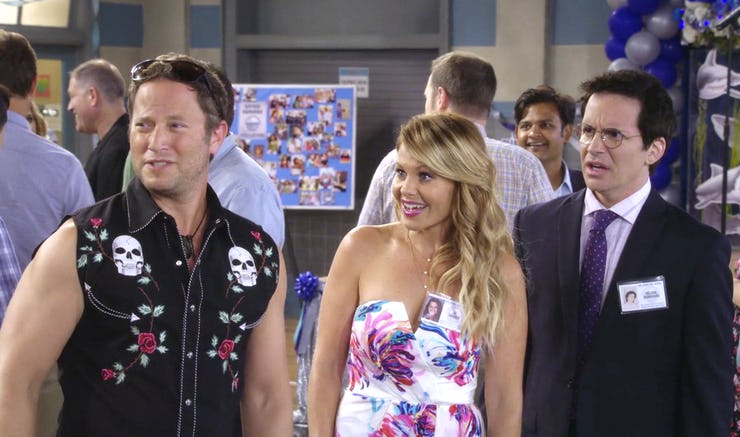 The 'Fuller House' Season 2 Guest Stars Will Thrill '80s & '90s Kids