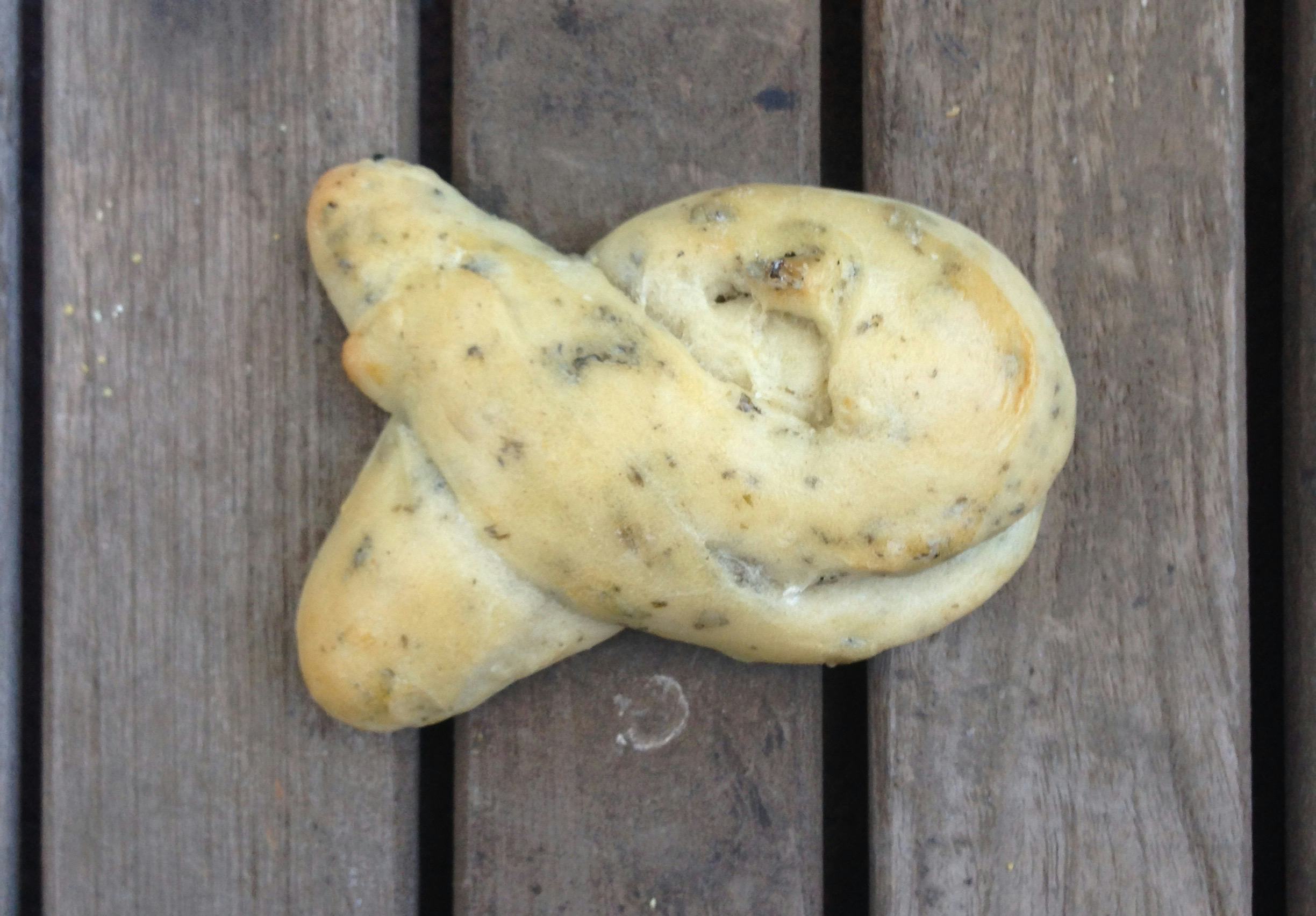 How To Make 'The Hunger Games' Bread From All 12 Districts & Honor Your ...