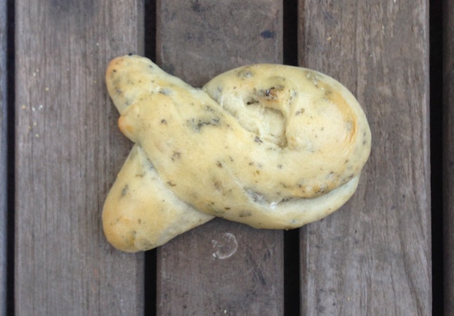 How To Make 'The Hunger Games' Bread From All 12 Districts & Honor Your ...