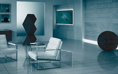 What Is Christian Grey’s Job In ‘Fifty Shades of Grey’? His Company Is ...