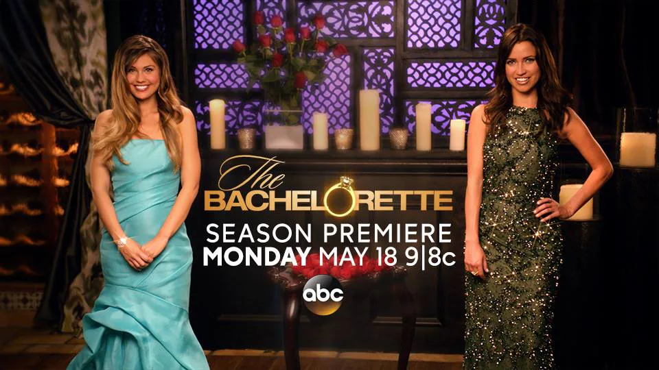 The First Double 'Bachelorette' Poster Is Here & It Says A Lot About ...