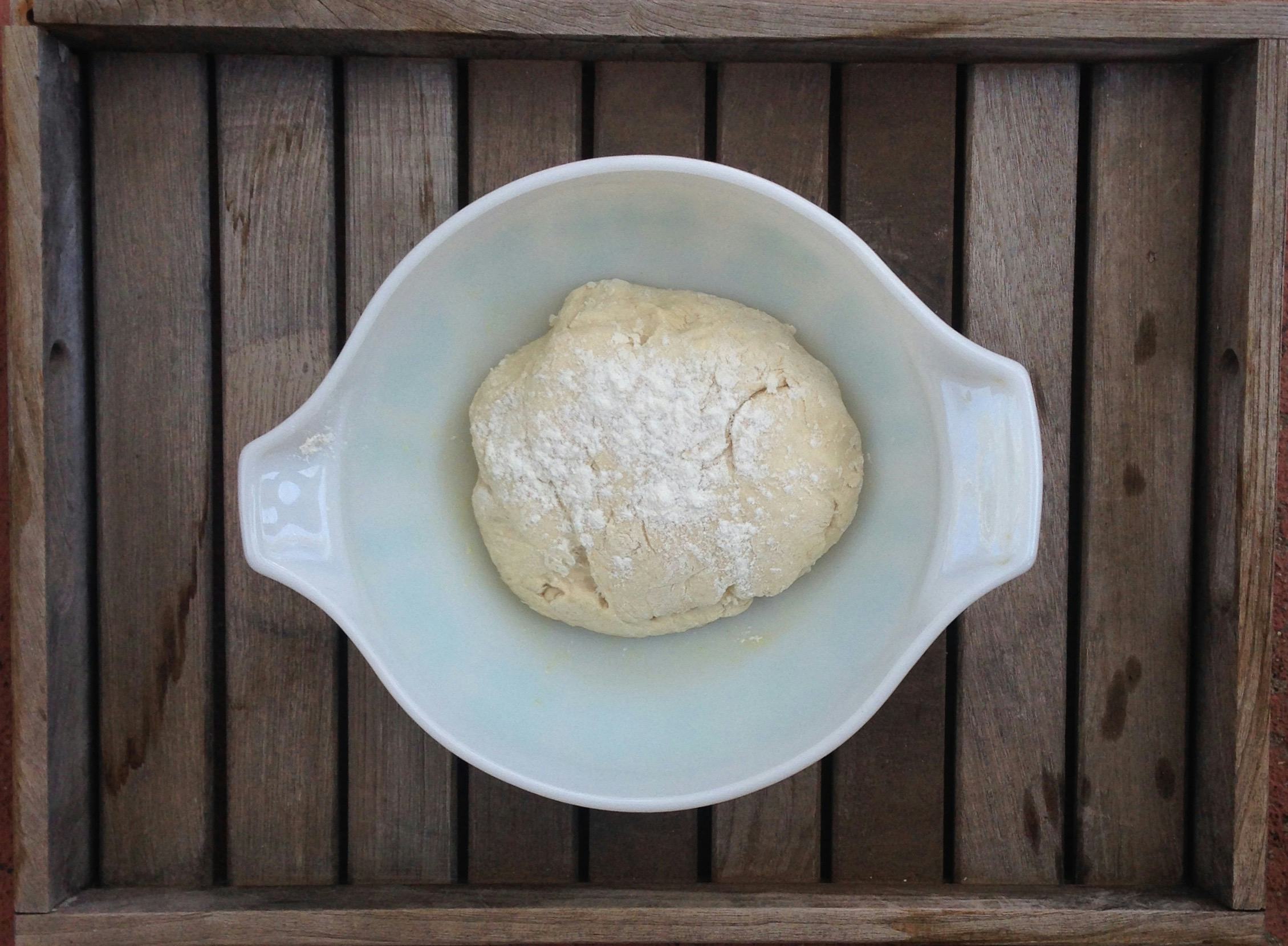 How To Make 'The Hunger Games' Bread From All 12 Districts & Honor Your ...
