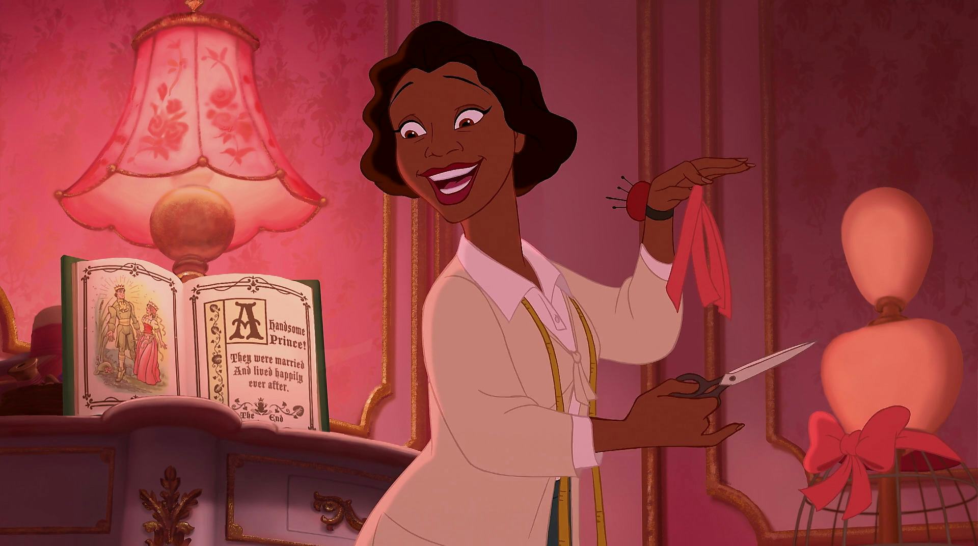 A Mother's Day Ranking of All Animated Disney Moms, From 'Mulan' to 'Brave'