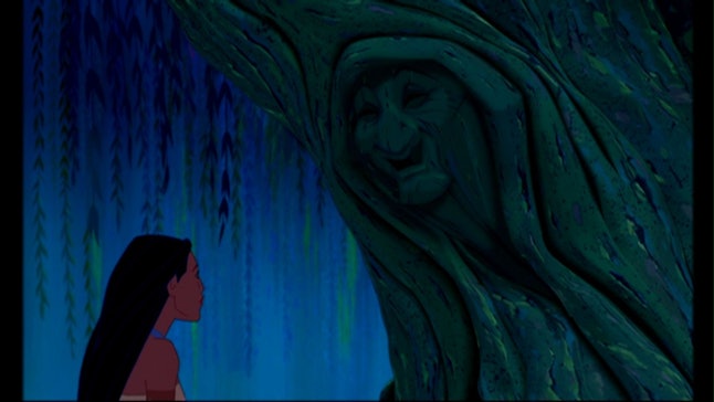 A Mother's Day Ranking of All Animated Disney Moms, From 'Mulan' to 'Brave'