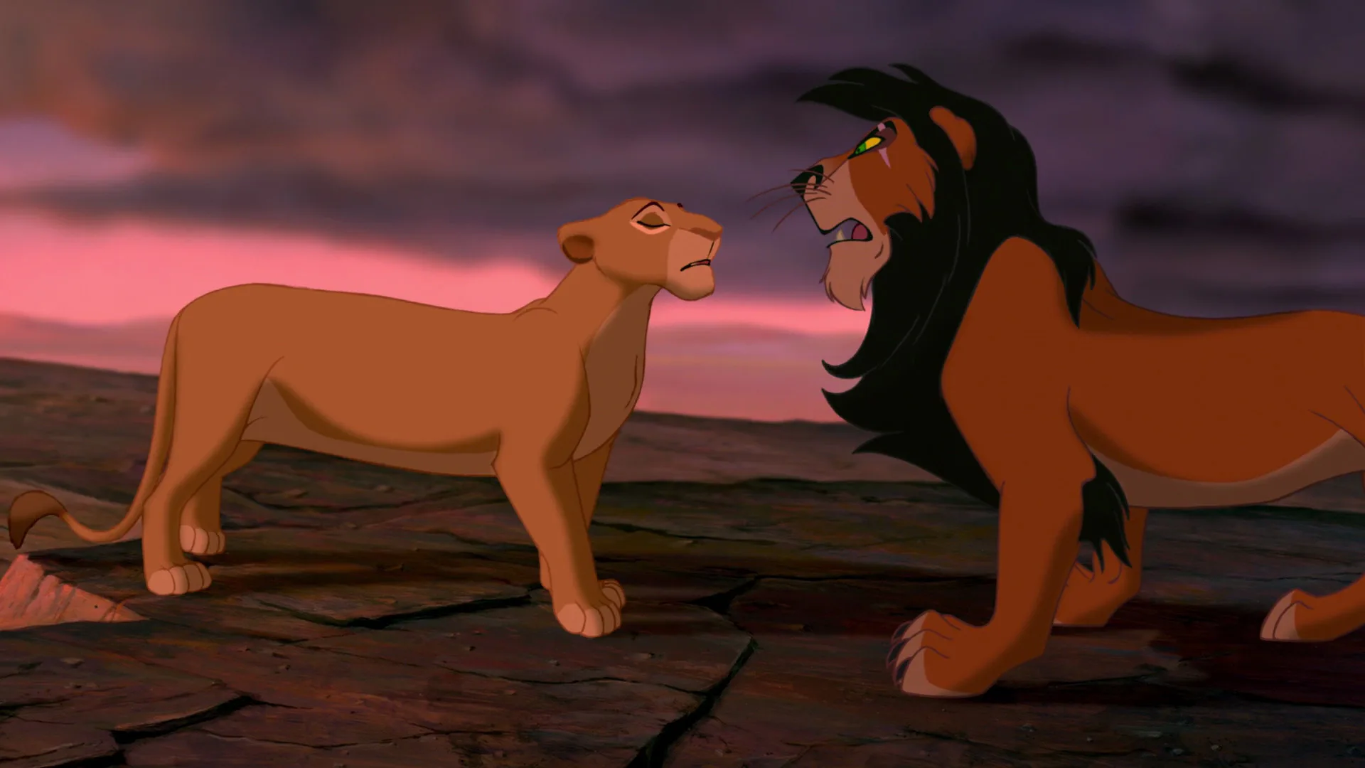 A Mother's Day Ranking of All Animated Disney Moms, From 'Mulan' to 'Brave'