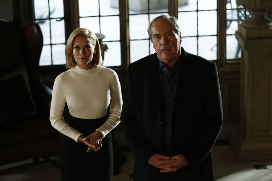 Who Is Stephanie Malick On 'Agents Of S.H.I.E.L.D.’? Gideon’s Daughter ...