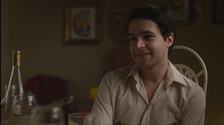 'Girls' Charlie Then Vs. Now Shows His Huge Transformation — PHOTOS