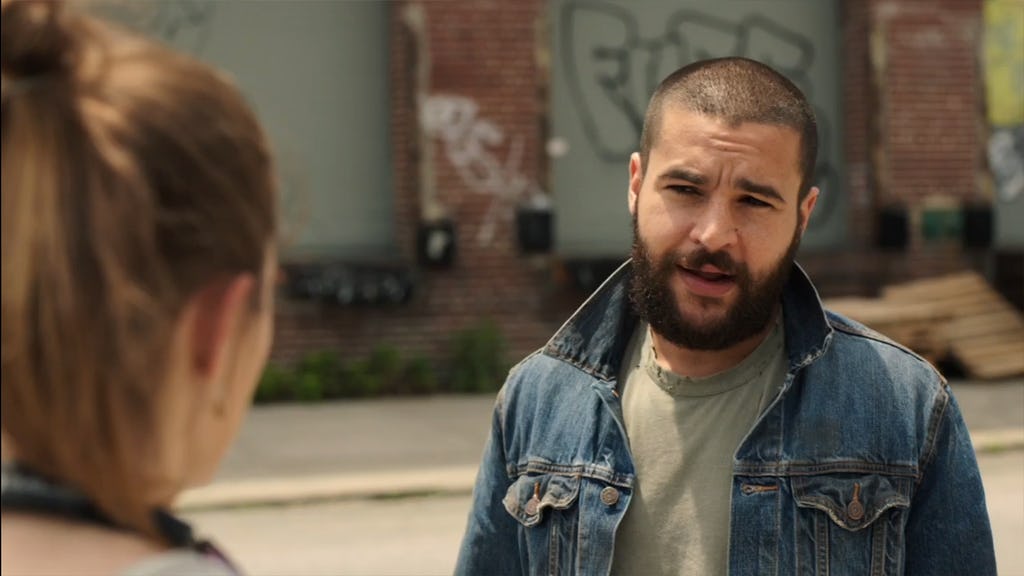 'Girls' Charlie Then Vs. Now Shows His Huge Transformation — PHOTOS