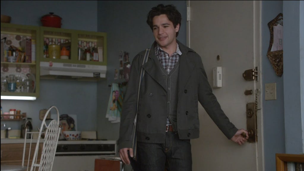 'Girls' Charlie Then Vs. Now Shows His Huge Transformation — PHOTOS