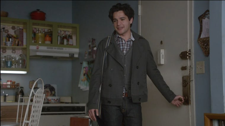 'Girls' Charlie Then Vs. Now Shows His Huge Transformation — PHOTOS