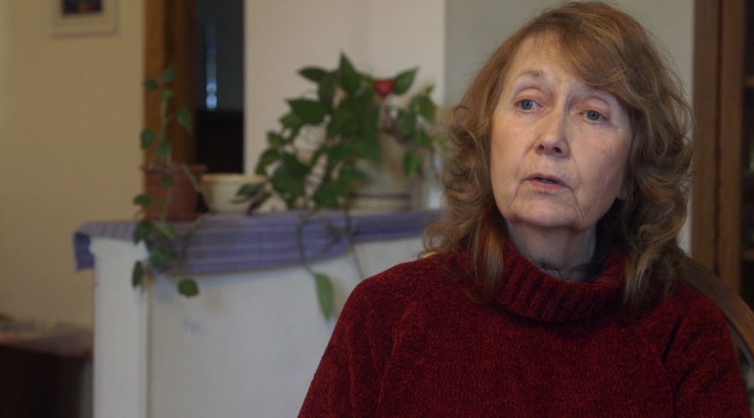 Who Is Sandy Greenman? Steven Avery's Ex-Fiancee Is Still Standing By Him