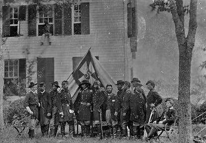 16 Unbelievable Photos From The Battle Of Gettysburg That Look Nothing ...