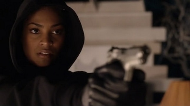 11 'Pretty Little Liars' Characters Wearing The Black Hoodie, Ranked ...