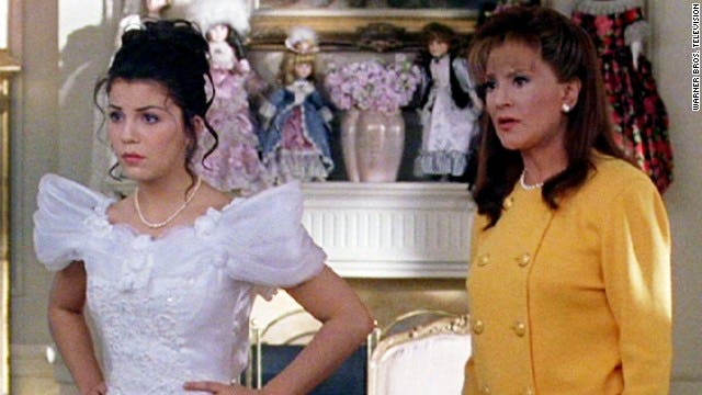 13 Emily Gilmore Fashion Lessons That We Can All Learn From