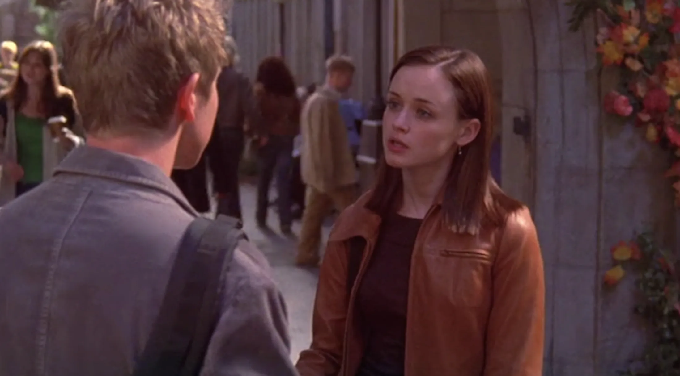 21 Rory Gilmore Outfits That All 'Gilmore Girls' Fans Will Remember ...