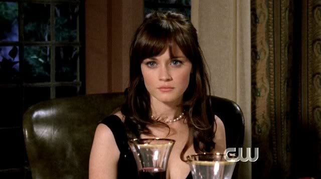 21 Rory Gilmore Outfits That All 'Gilmore Girls' Fans Will Remember ...